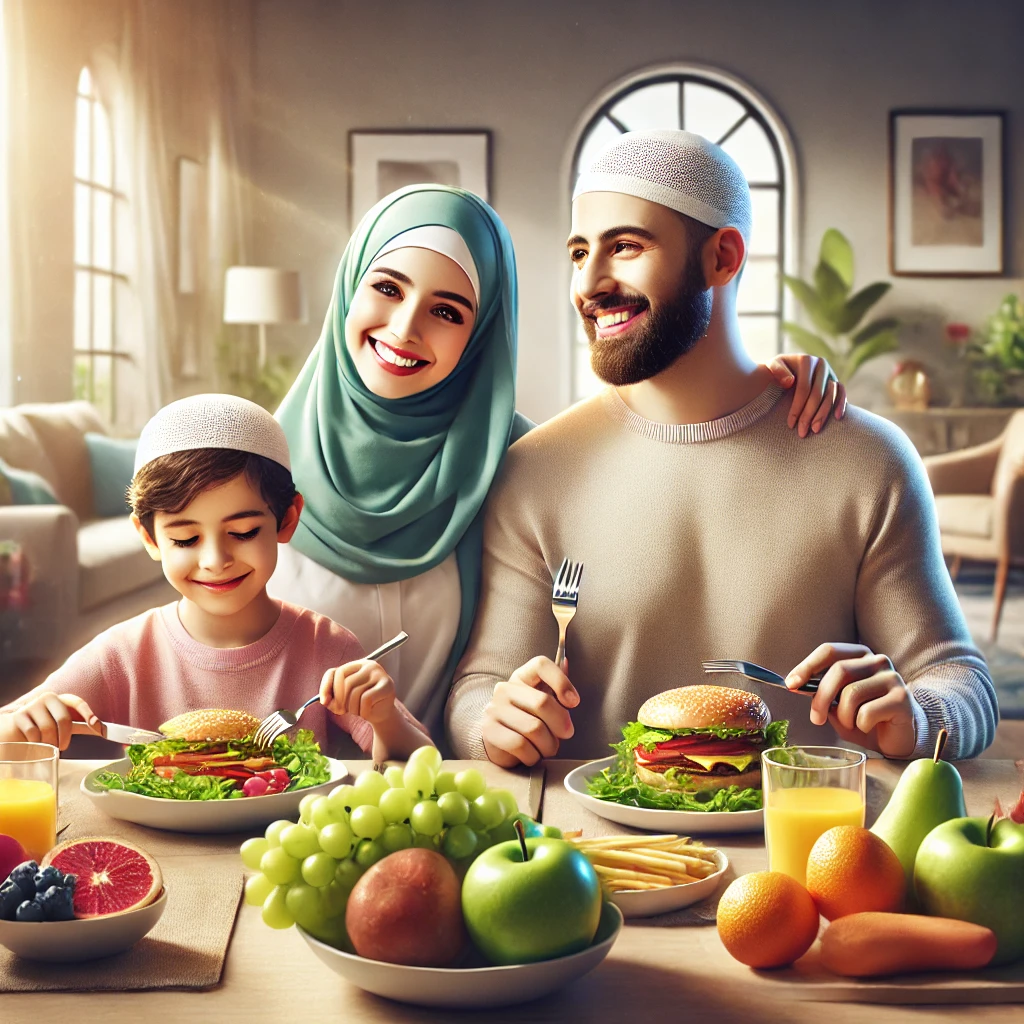 7 Kebiasaan Sehat untuk Hidup Lebih Bahagia dan Bugar - Kebidanan